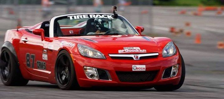 RedShift Competition Coilovers – RedShiftMotorsports